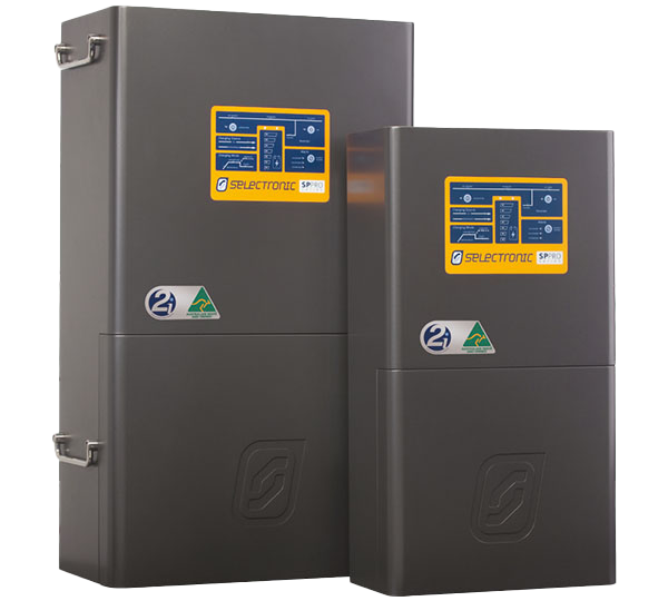 Selectronic SPMC480-AU | Hybrid Inverter | Inverters | Krannich