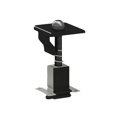 Clenergy PV-ezRack Universal Clamp 30-46mm Black | Mounting Systems ...