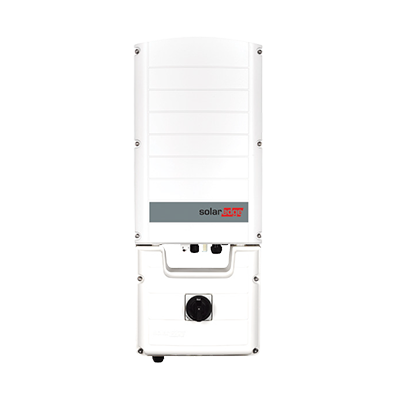 SolarEdge SE25K for Australia and New Zealand | String Inverter ...