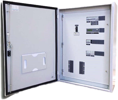 Greenbox Network Protection Board 400 | Interfaces and Connection Boxes ...