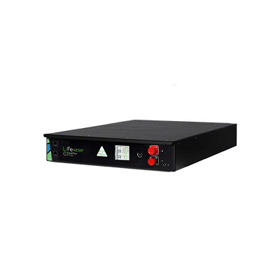 PowerPlus Energy LiFe 4838P Battery Module | LV Batteries | Batteries ...