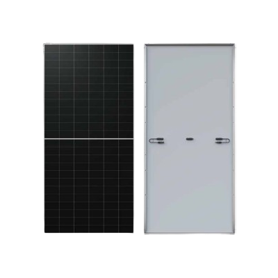 Longi Solar Hi-MO X6 Max Explorer LR7-72HTH 615M | Solar Modules | Krannich