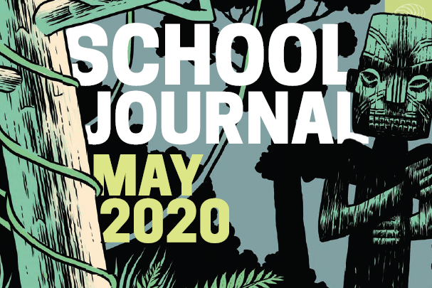 School Journal Level 4 May 2020