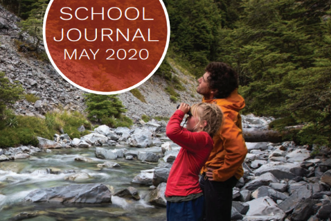 School Journal Level 3 May 2020