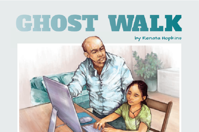 Ghost Walk