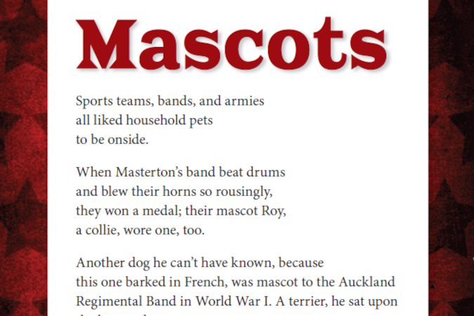 Mascots
