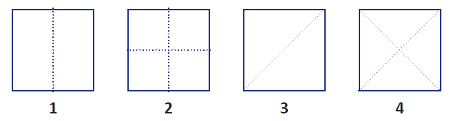 The folding problem