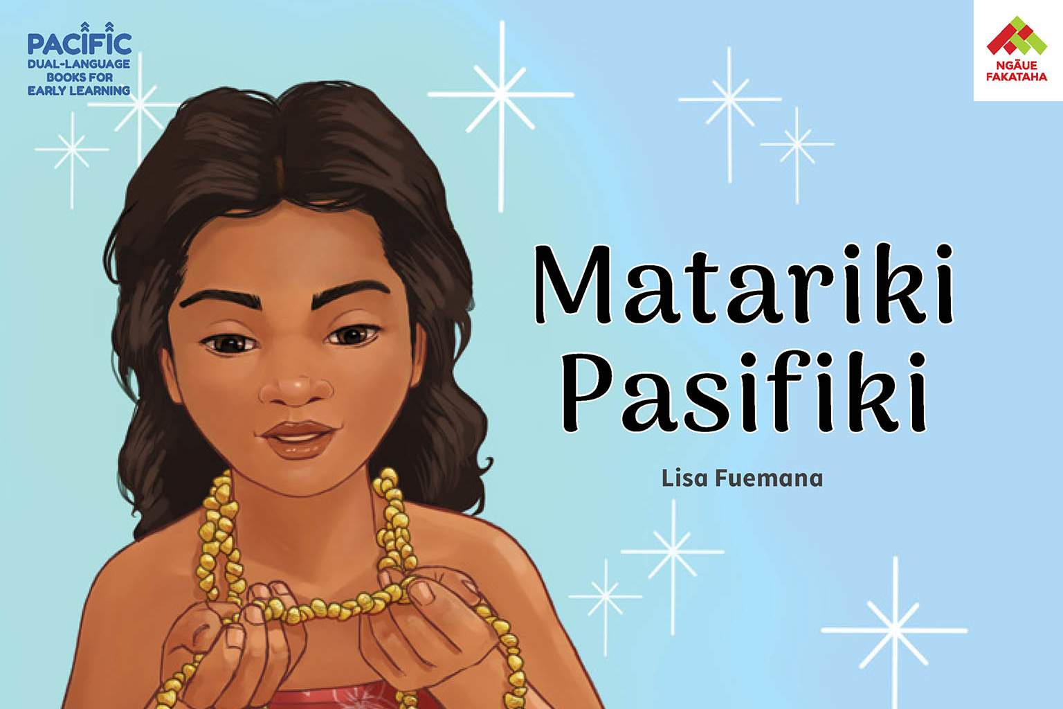 Matariki Pasifiki | Matariki Pasifika