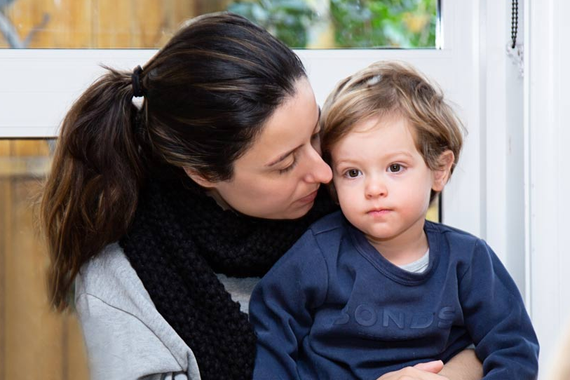 Talking about feelings - Te kōrero mō ngā kare ā-roto