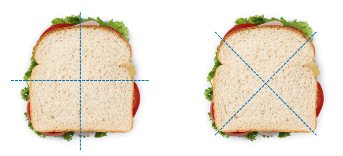 The teddy bears' fraction picnic
