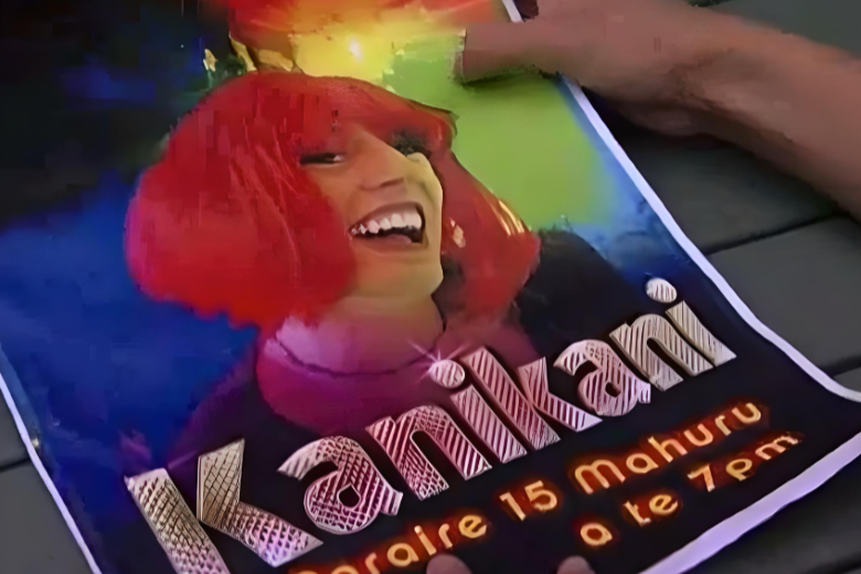 Ka Mau te Wehi! Unit 5 Āwhea te kanikani – When is the dance