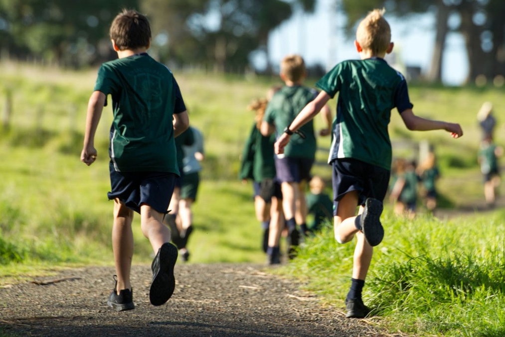 Strand A - Personal Health and Physical Development