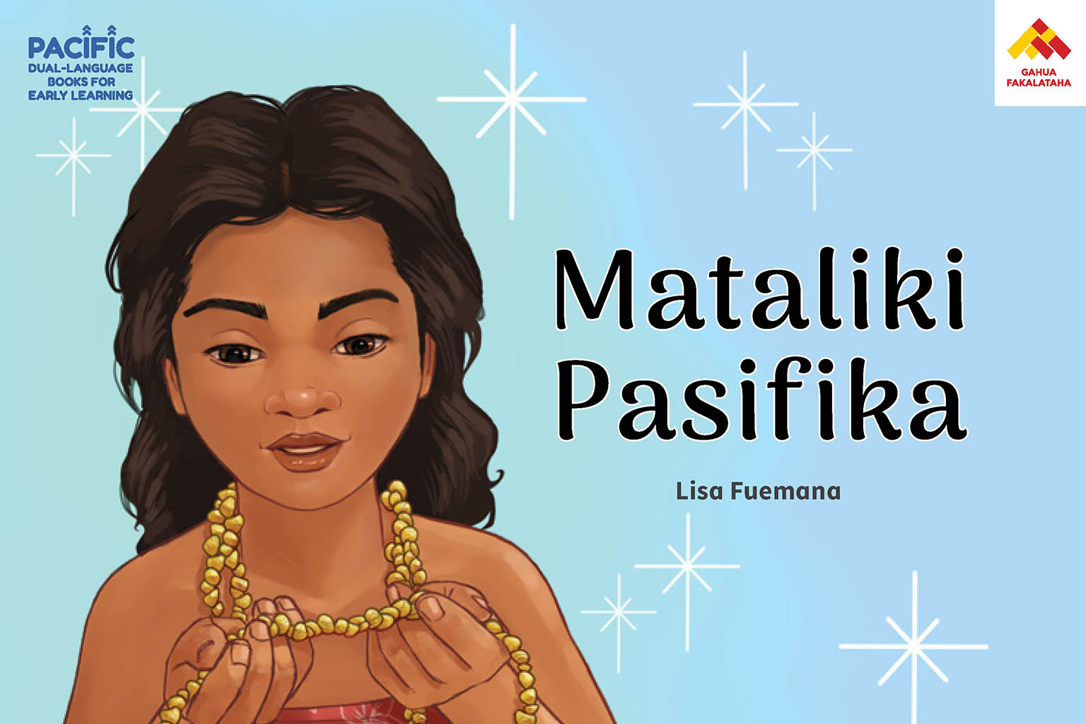 Mataliki Pasifika | Matariki Pasifika