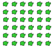 Arrays hooray