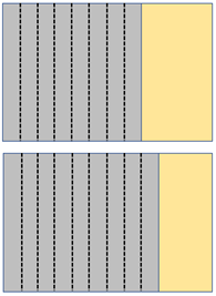 Equivalent fractions