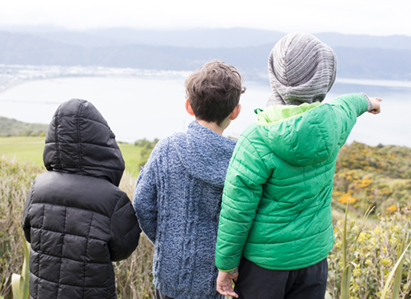 Hoahoatia tō marau^Design your local curriculum