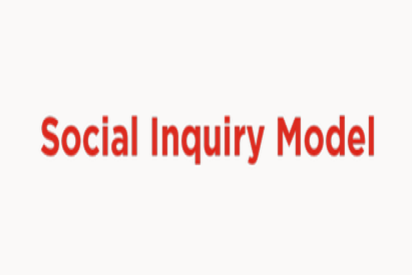 The social inquiry model