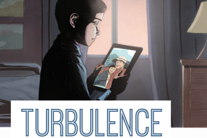 Turbulence