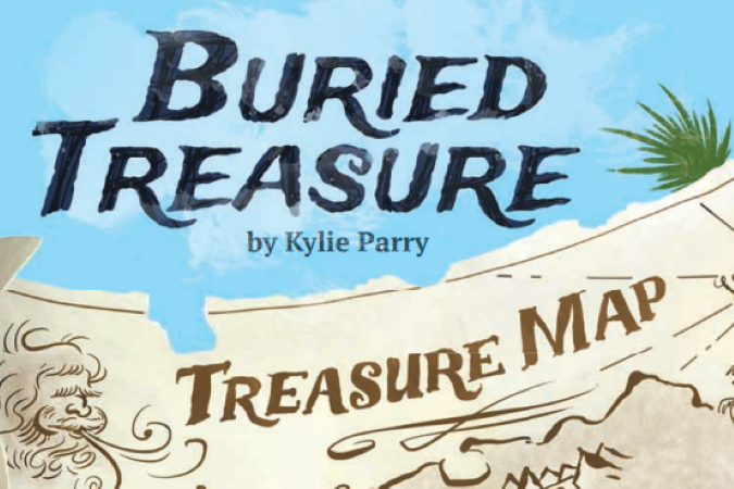 Buried Treasure