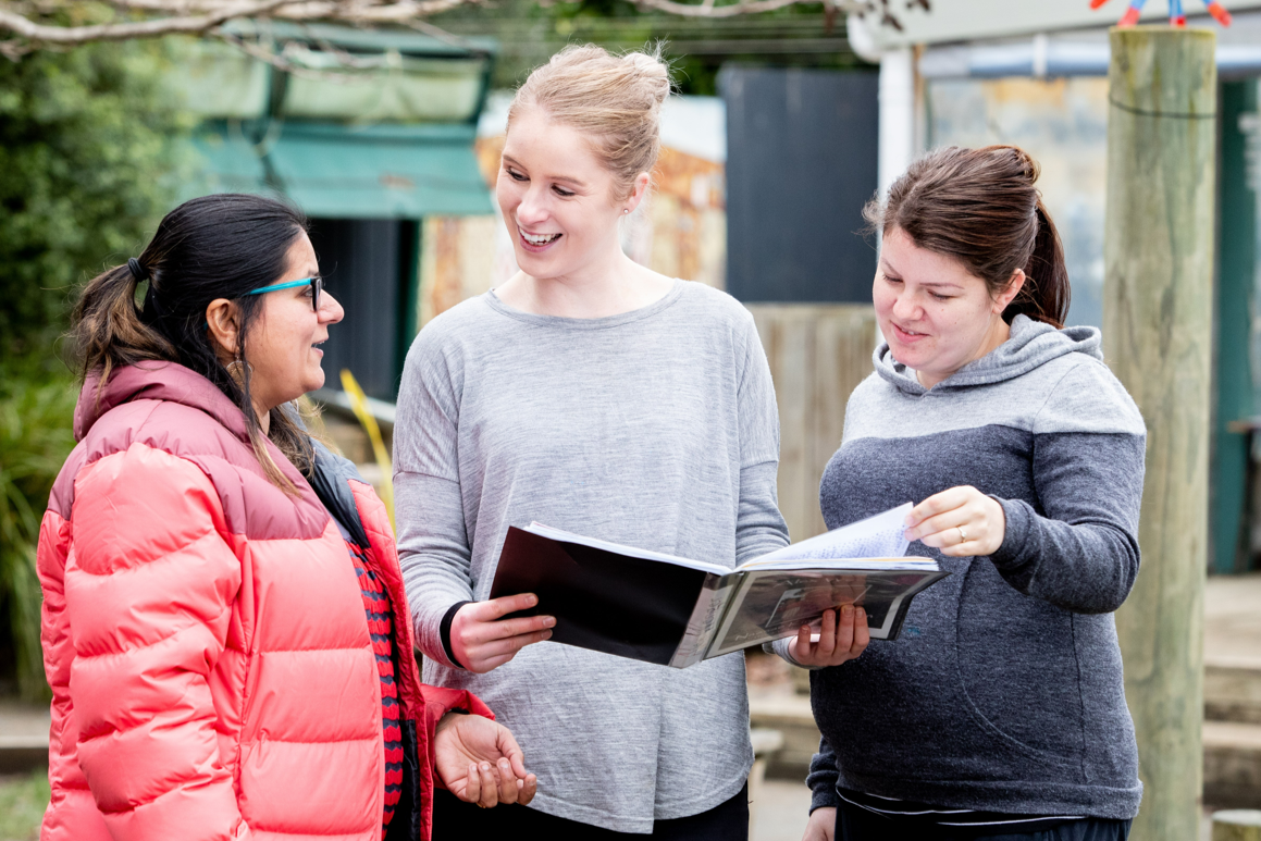 Learning outcomes contributing to curriculum design