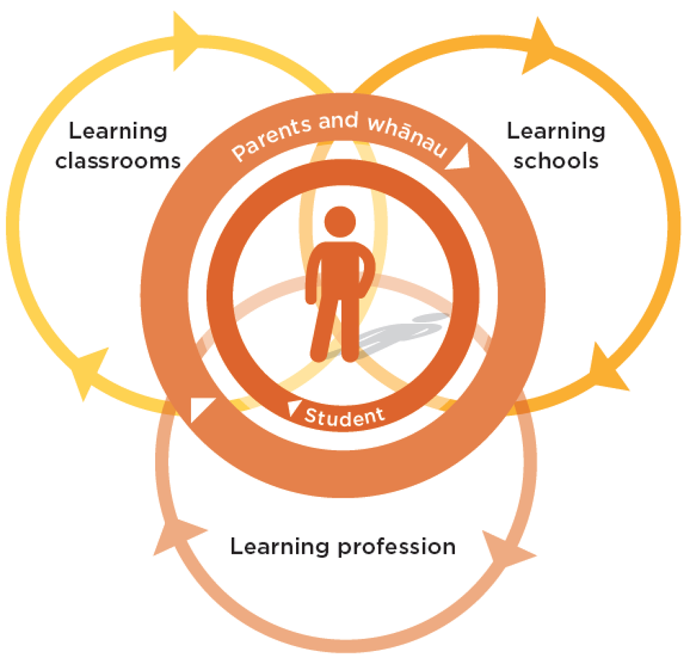 Principles of assessment for learning
