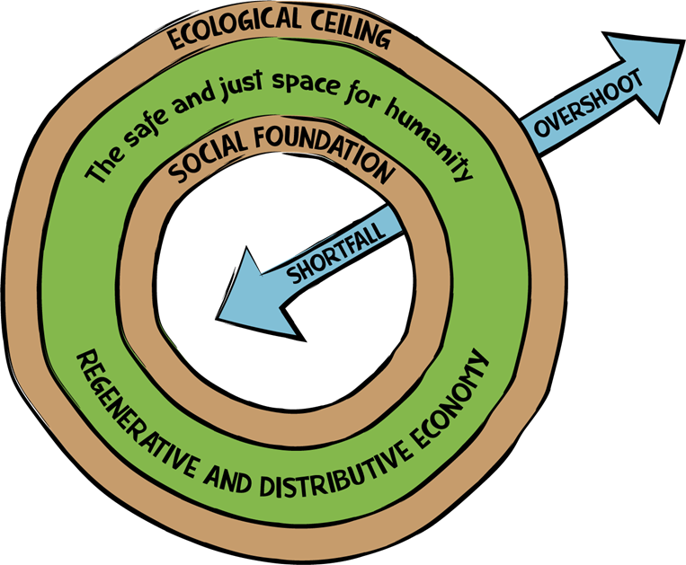 Education for sustainability