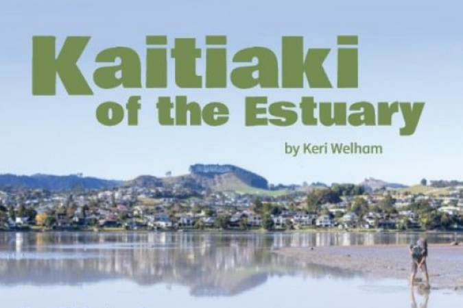 Kaitiaki of the Estuary