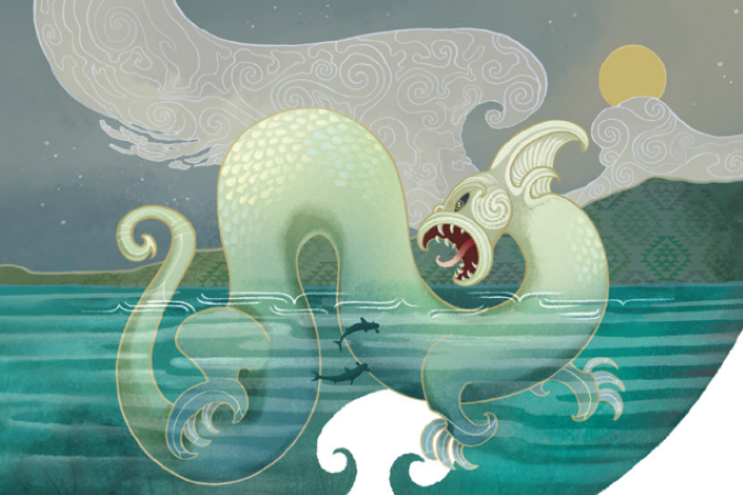 Taniwha