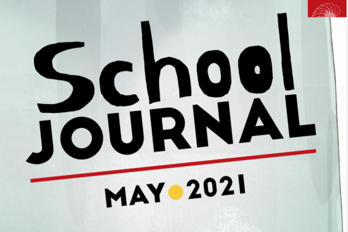 School Journal Level 3 May 2021