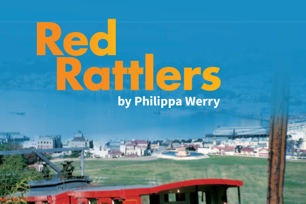 Red Rattlers