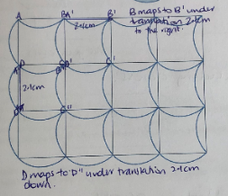 Tessellation, transformation and art