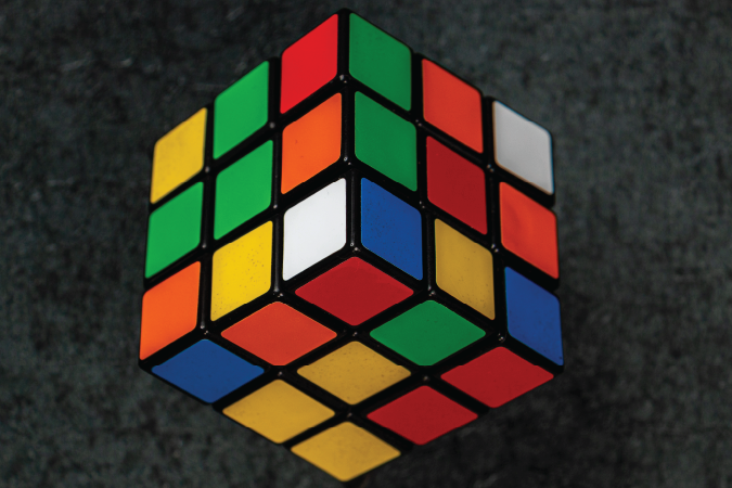 Square and cube roots
