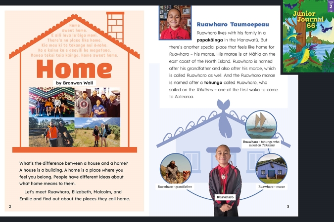 Home [newzealandcurriculum.tahurangi.education.govt.nz]