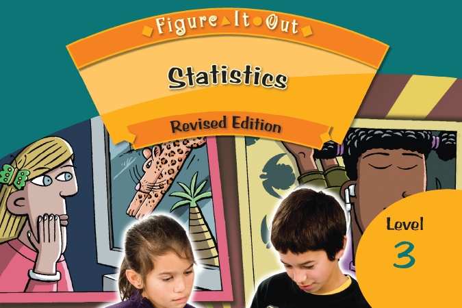 Level 3 Statistics