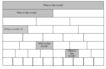 Fraction Tagging