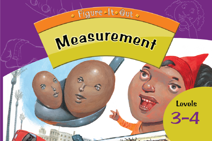 Level 3-4 Measurement