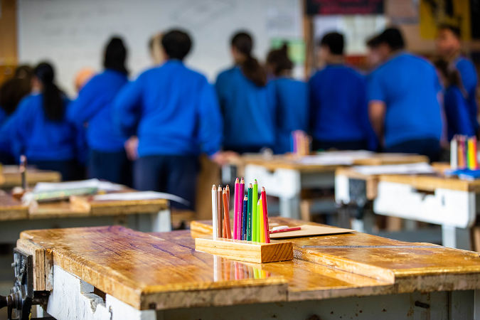 Technology unit planner