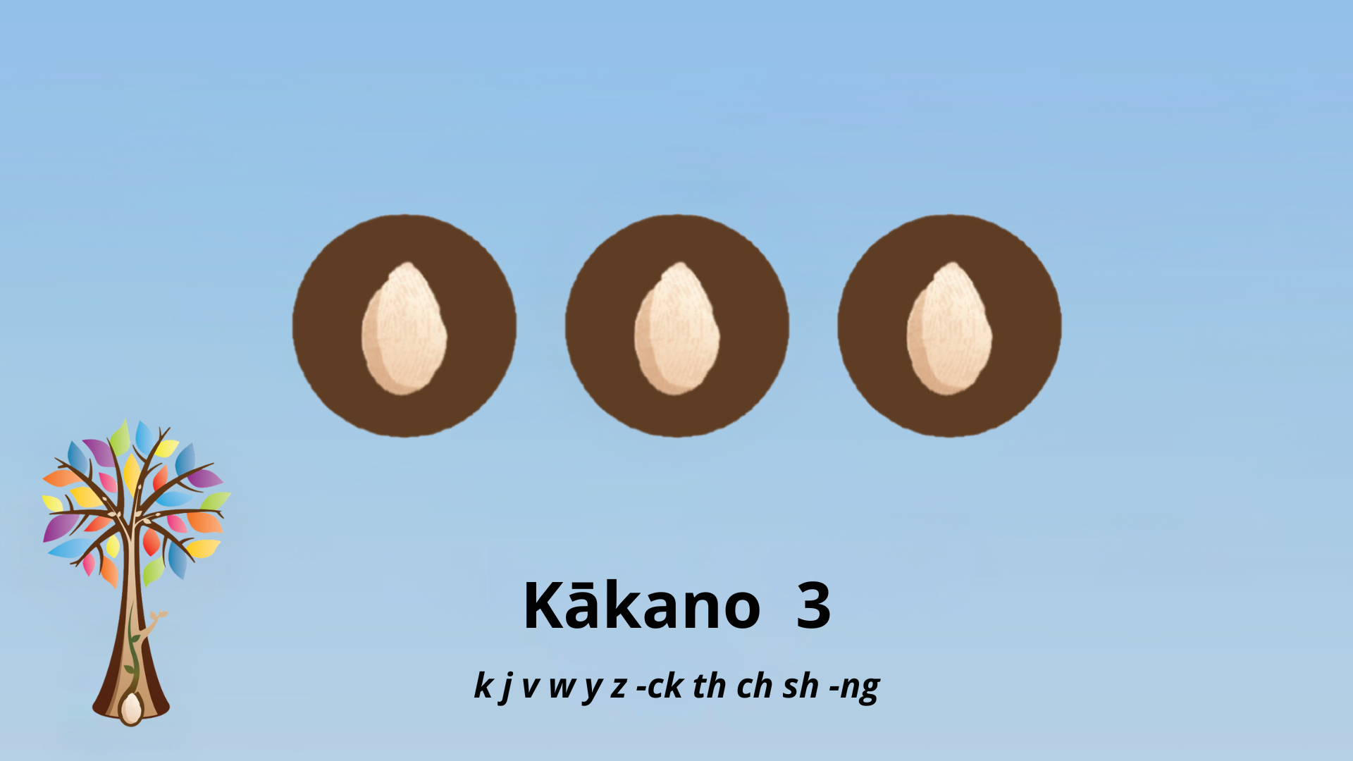 Ready to Read Phonics Plus - Kākano 3