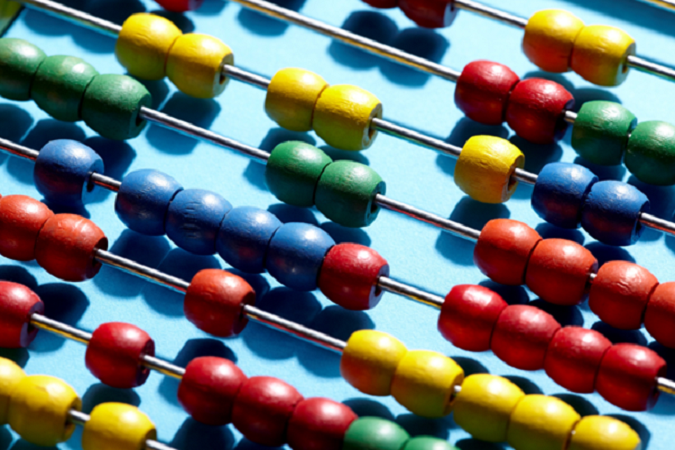 The handshake problem