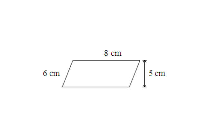 NZC: Glossary of mathematics terms