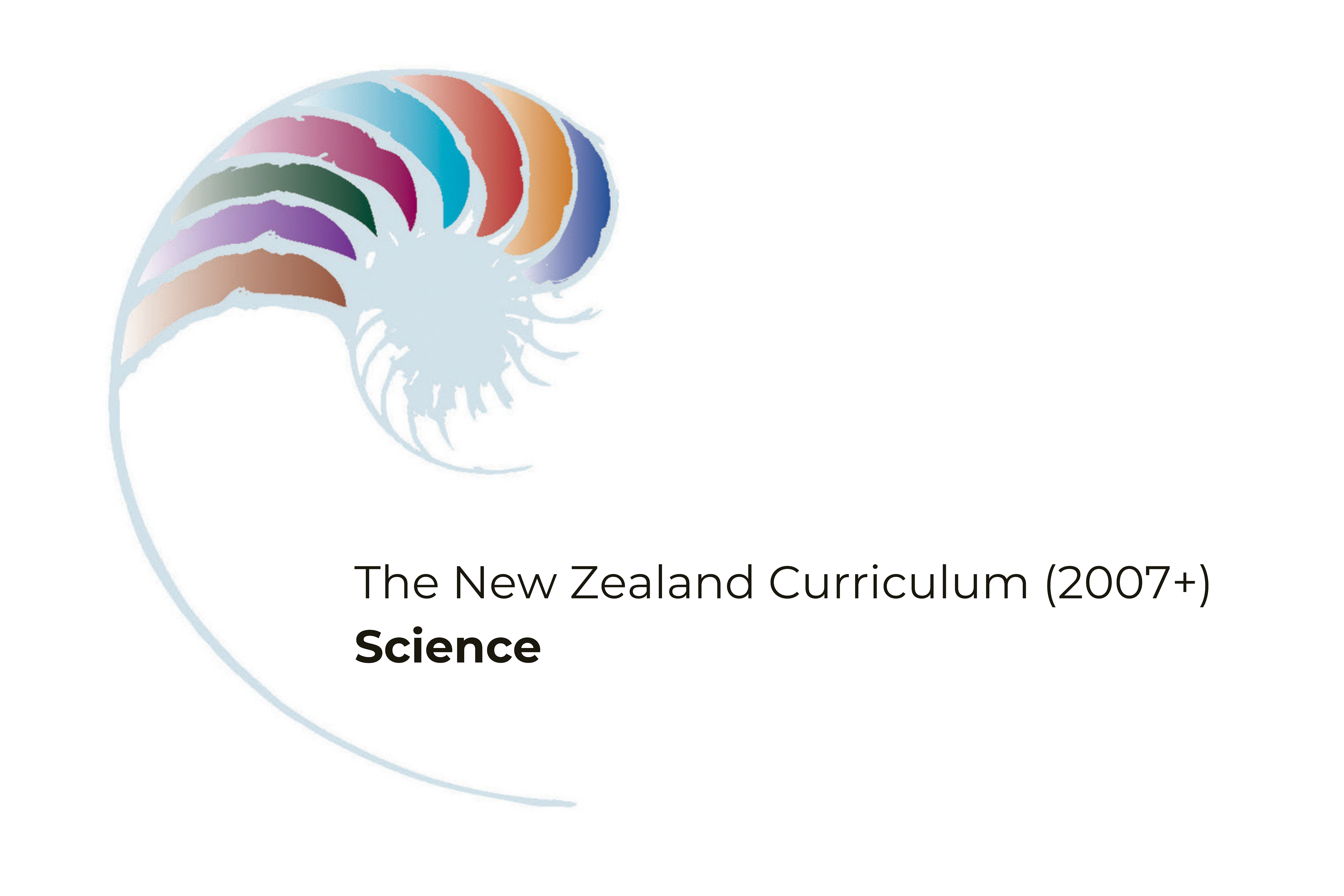 The New Zealand Curriculum - Science