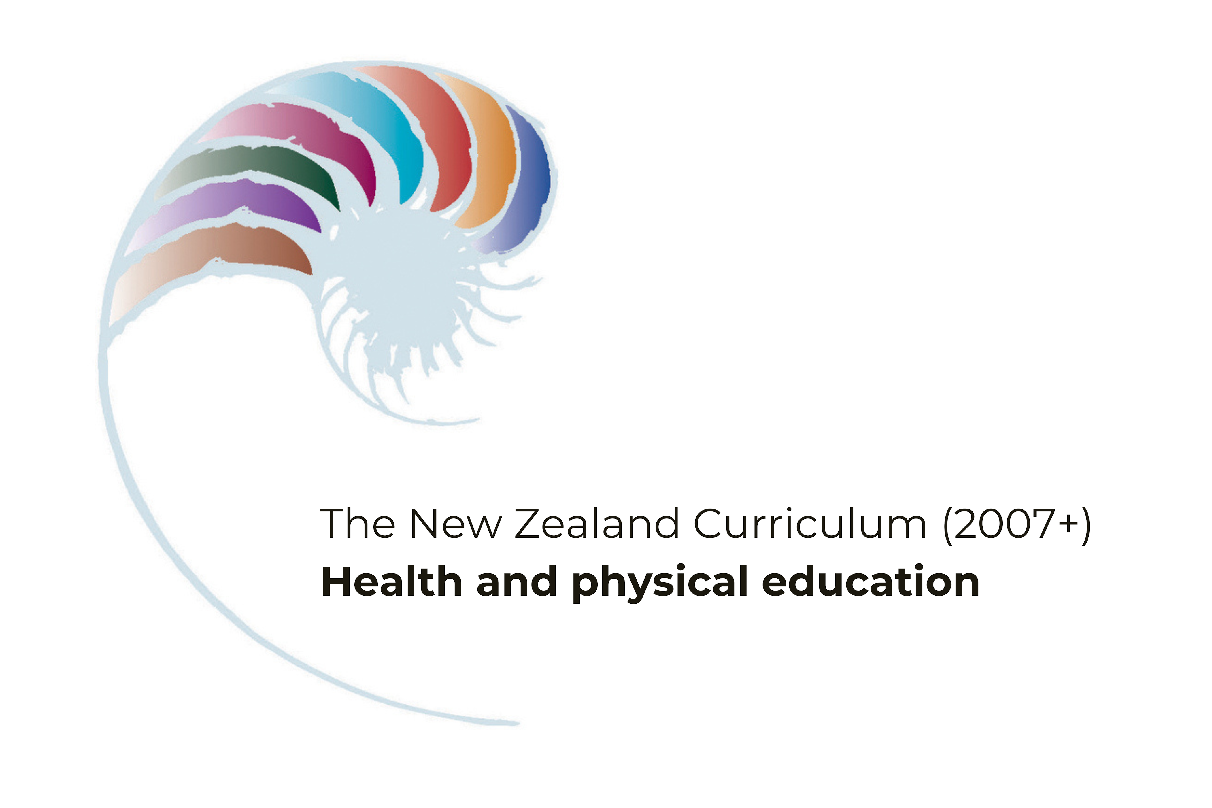 The New Zealand Curriculum - Health and physical education