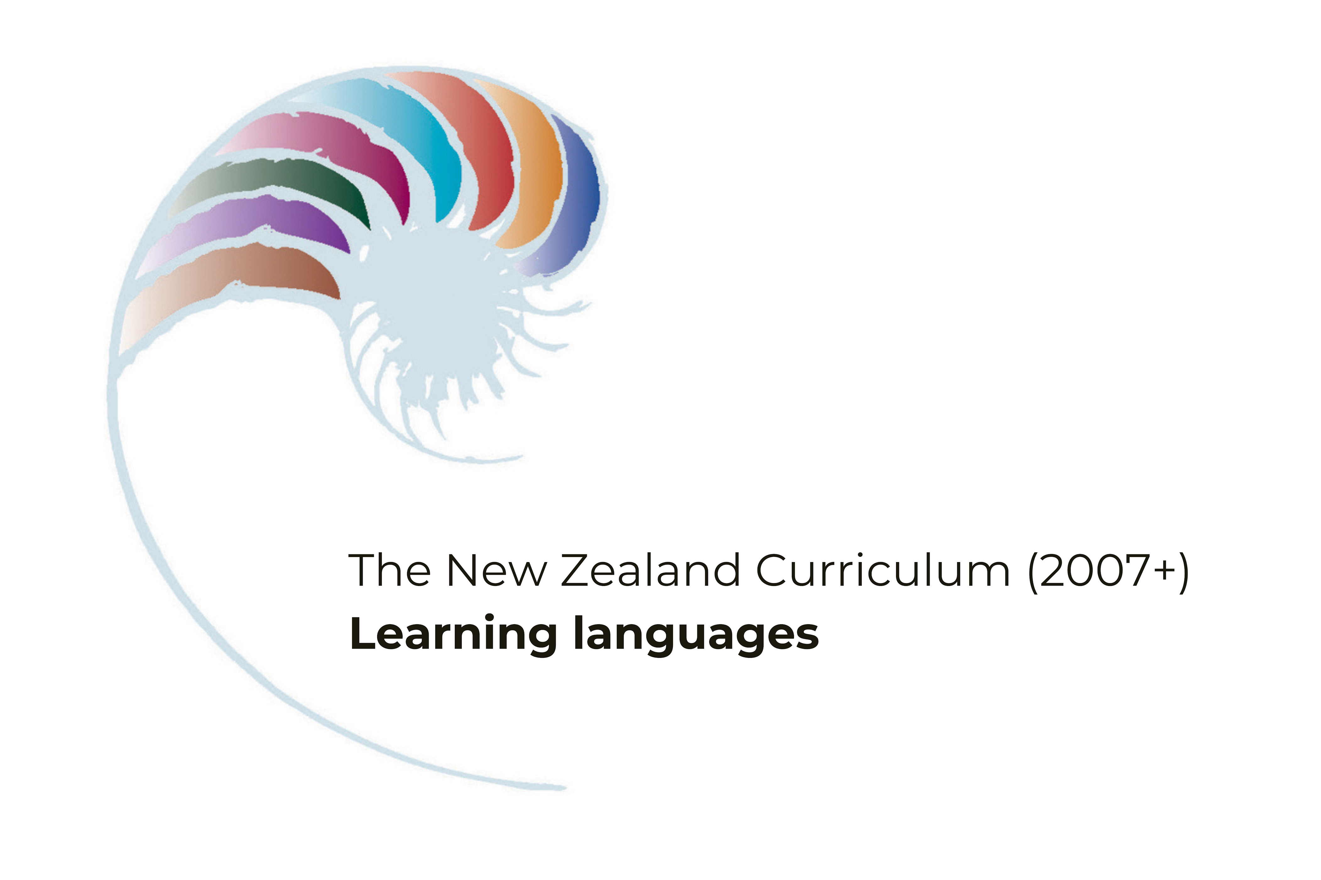 The New Zealand Curriculum - Learning languages