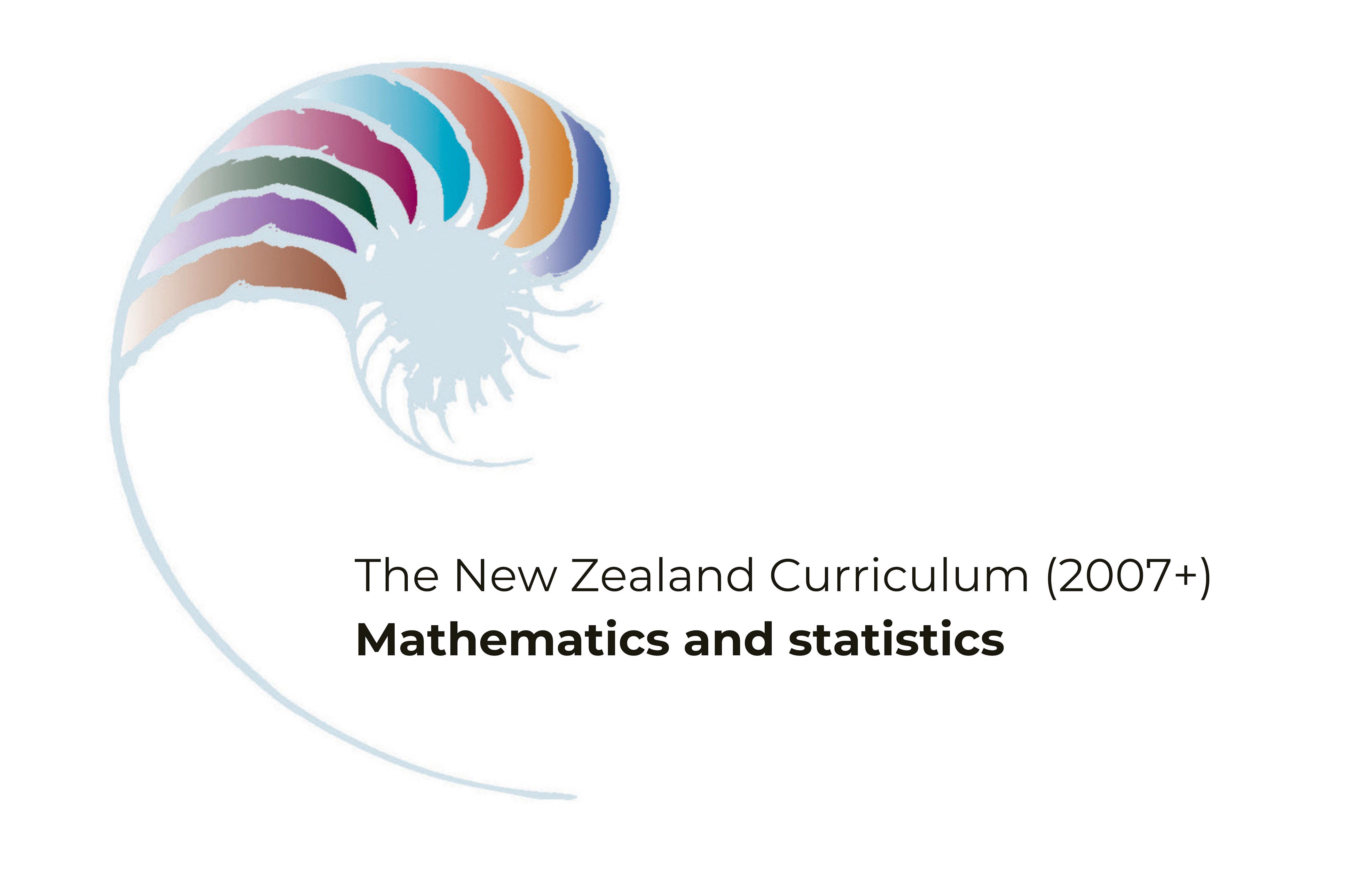 The New Zealand Curriculum - Mathematics and statistics