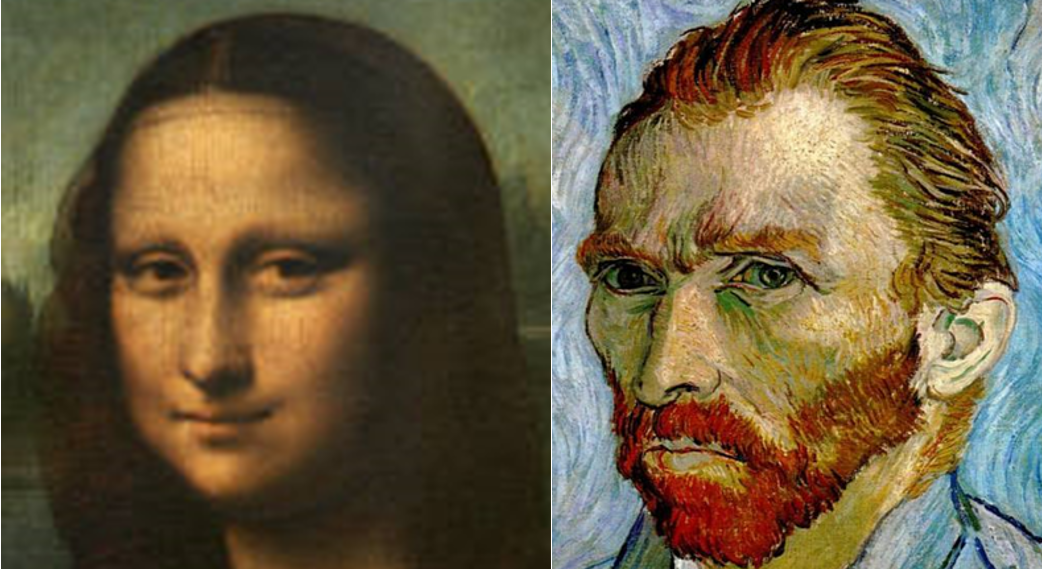 Fractions With Faces