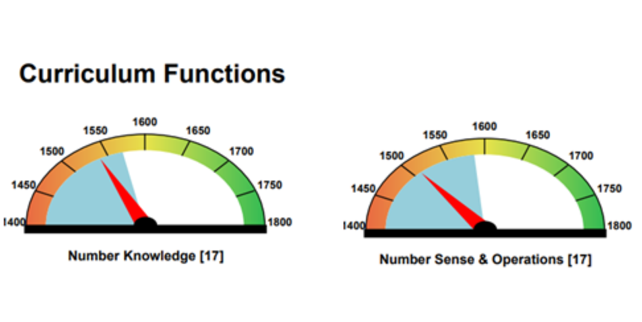 e-asTTle – Reports