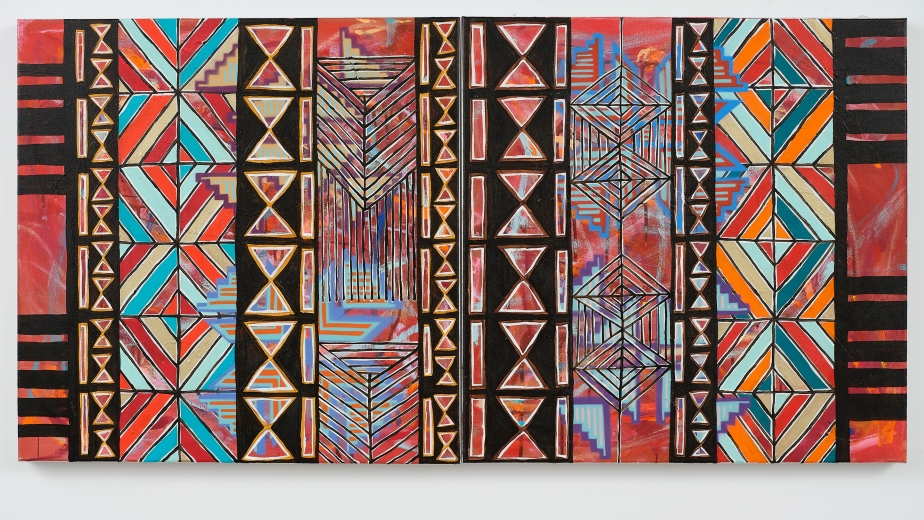 Imprints of Identity