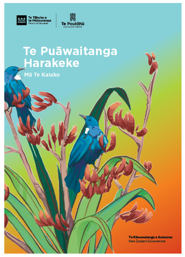 Te Paerangi Kaiako 4