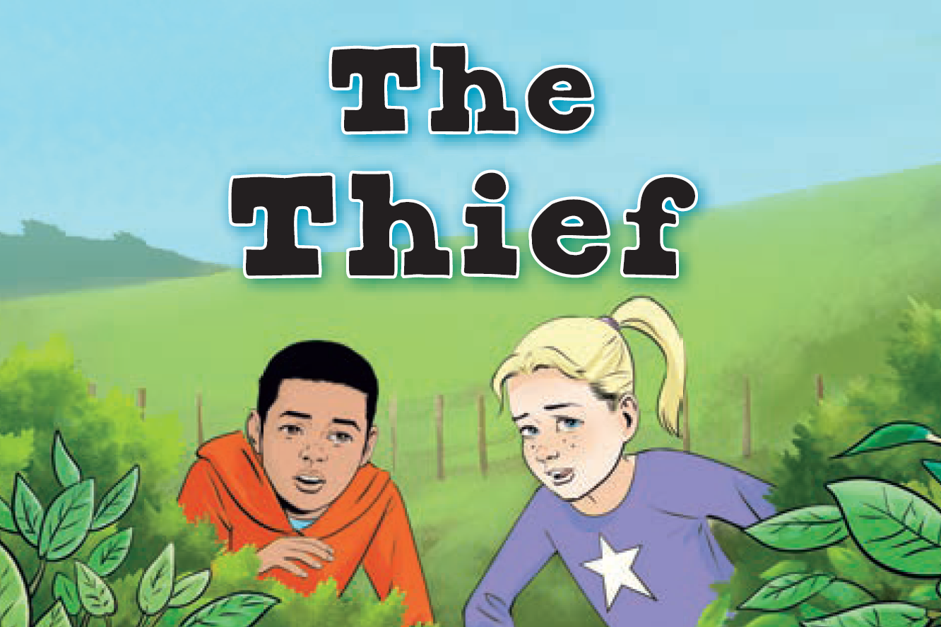 The Thief