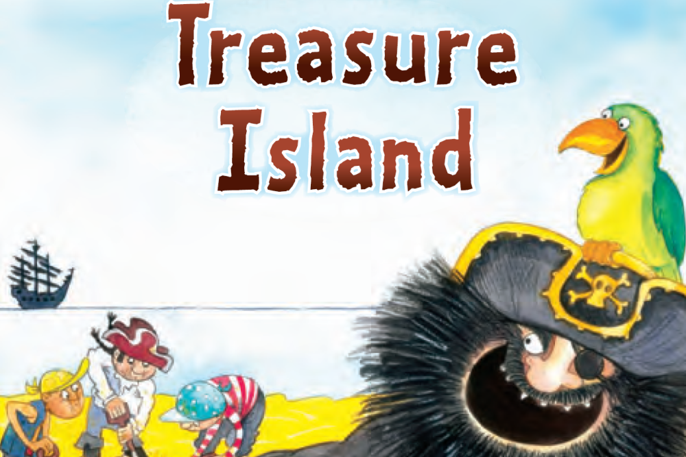 Treasure Island